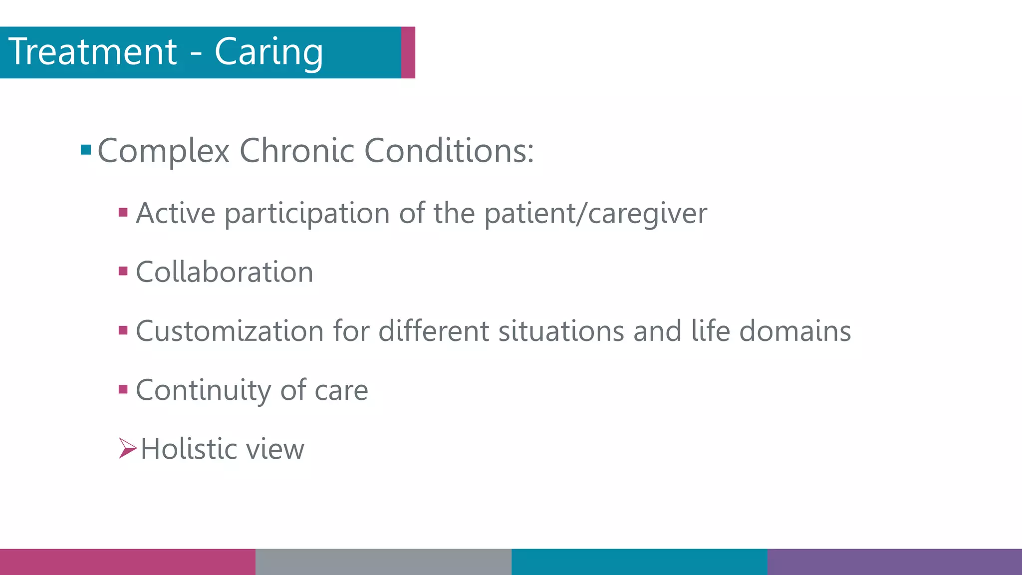 Using the ICF framework for children, families and carers to formulate ...