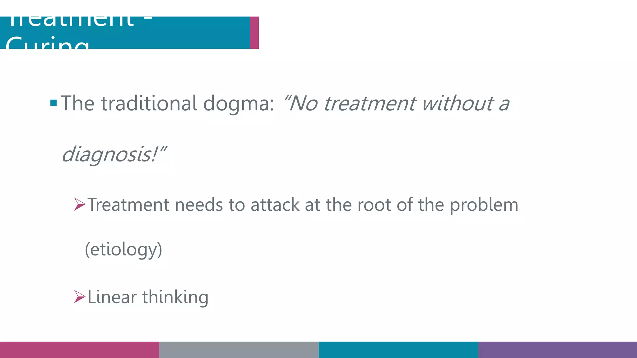Using the ICF framework for children, families and carers to formulate ...