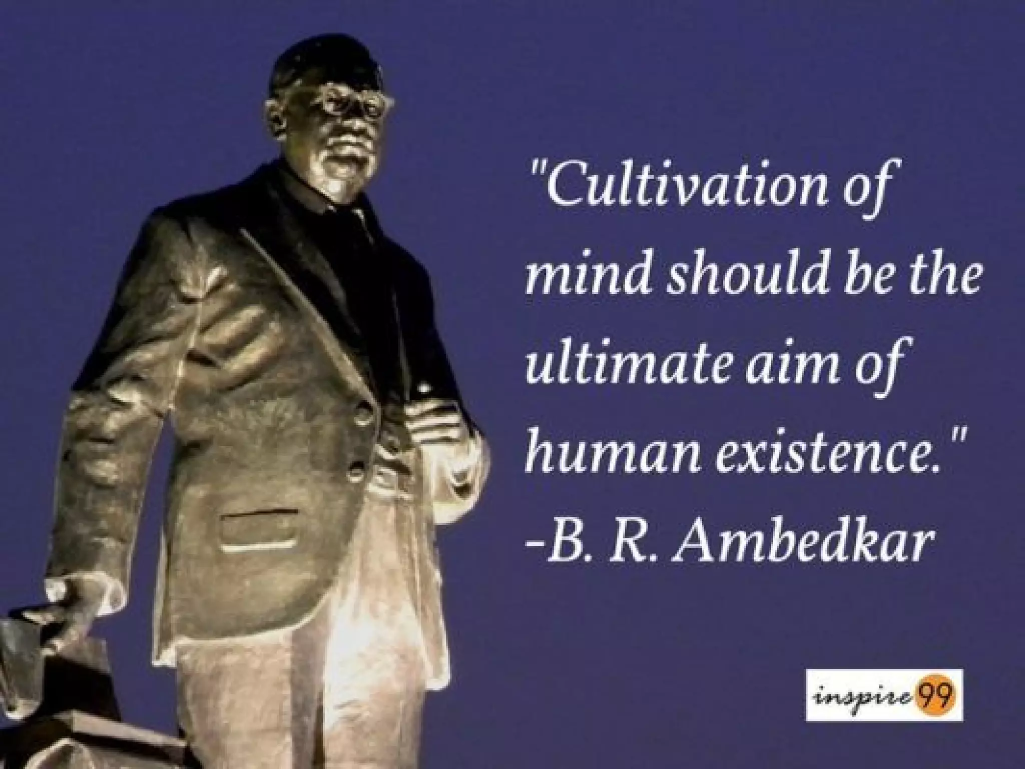 Ambedkar quotes 6 brilliant ambedkar quotes on life, religion and ...