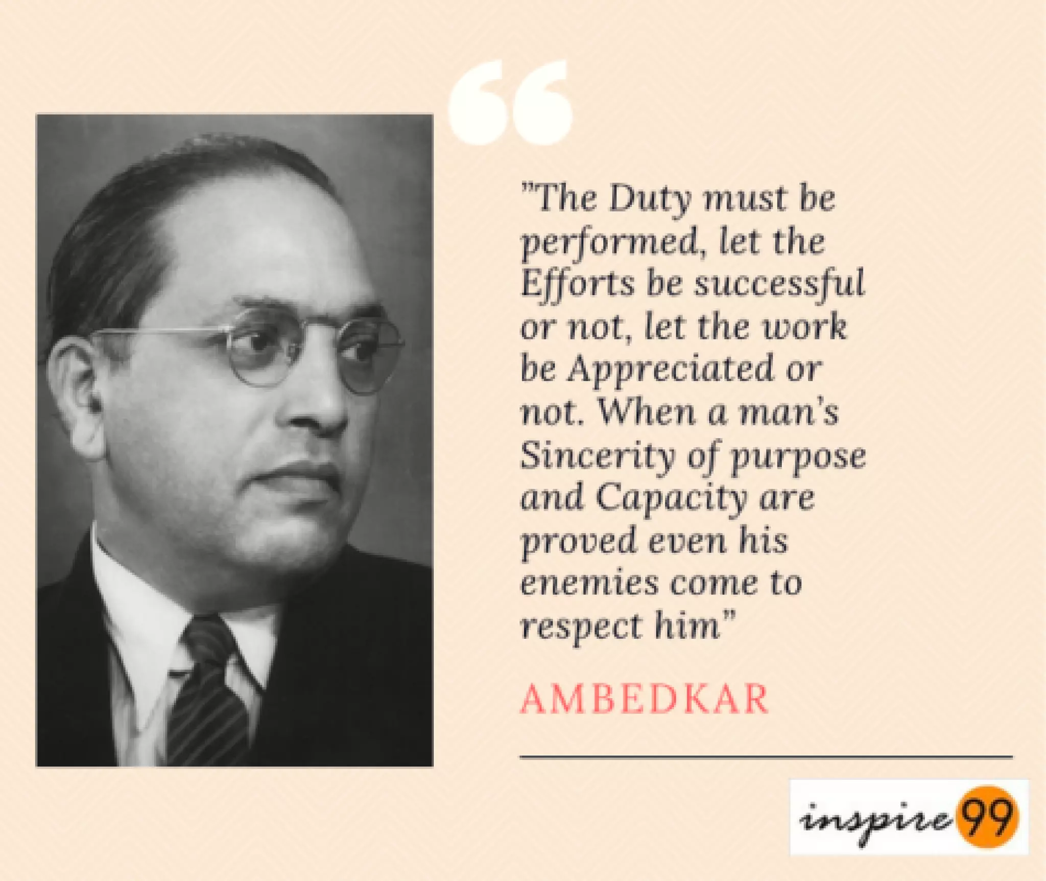 Ambedkar quotes 6 brilliant ambedkar quotes on life, religion and ...