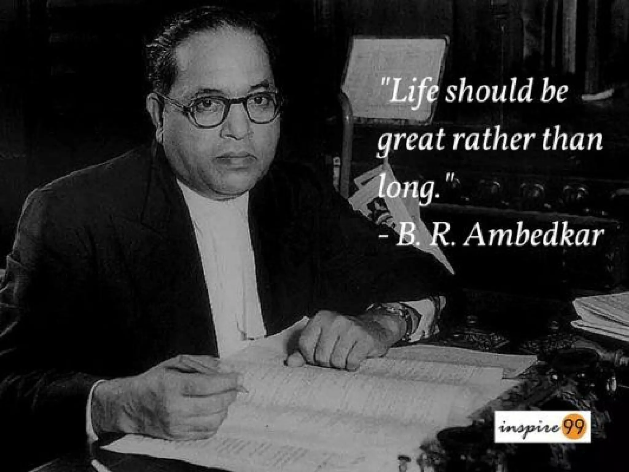 Ambedkar quotes 6 brilliant ambedkar quotes on life, religion and ...