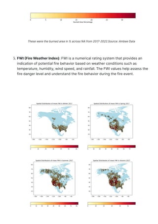 Ambee Historical Wildfire Data Everything You Need To Know | PDF ...