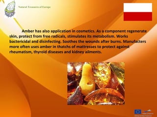 Amber | PPT