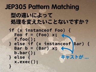 琥珀色のJava - Project Amber - | PDF | Programming Languages | Computing