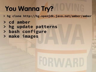琥珀色のJava - Project Amber - | PDF | Programming Languages | Computing