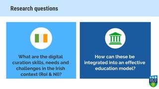 Amber Cushing: Digital Information Management Programmes | PDF