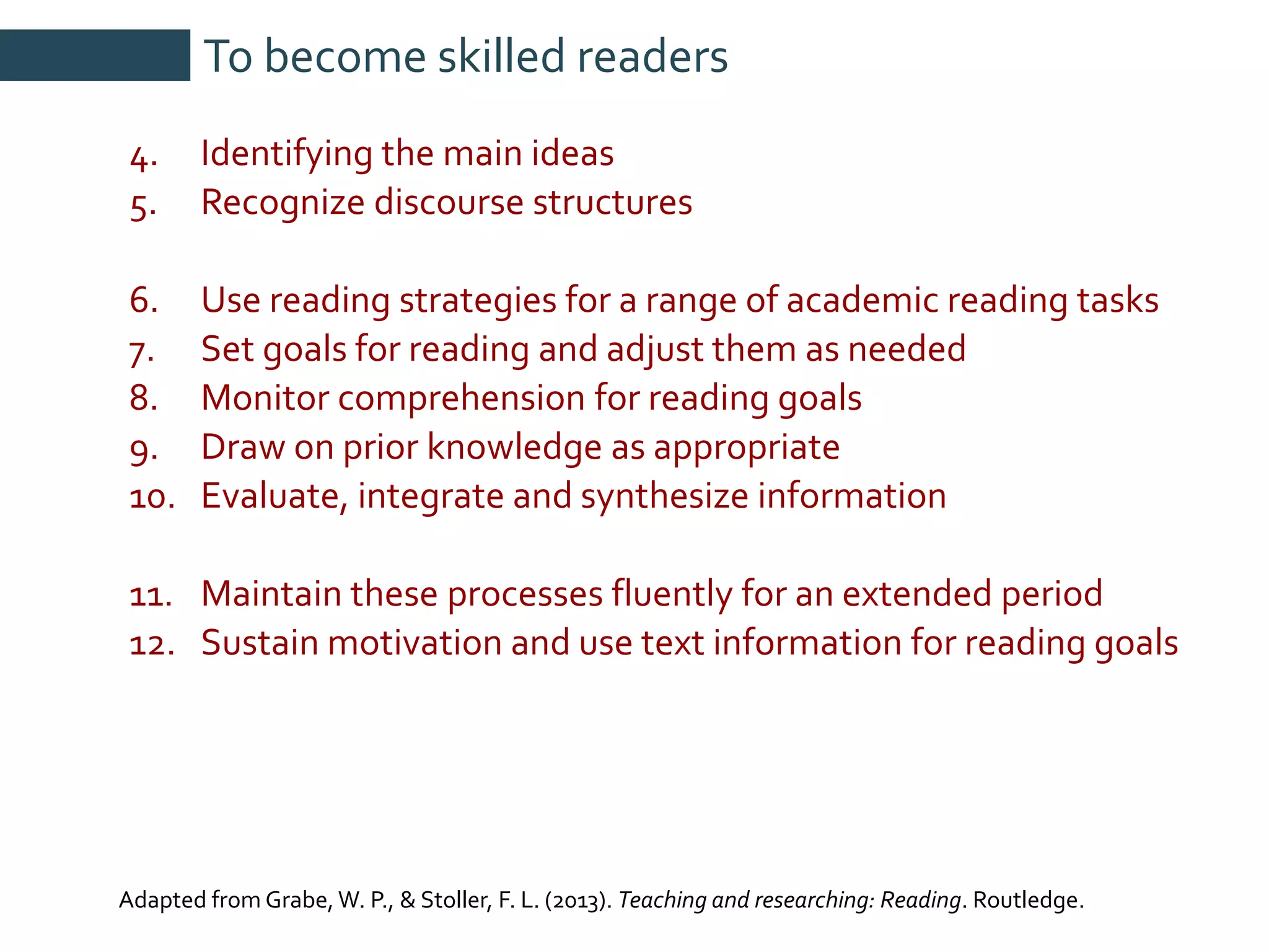 Annotation Bookmarks: Supporting Active Reading in the Language ...