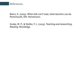 Annotation Bookmarks: Supporting Active Reading in the Language ...