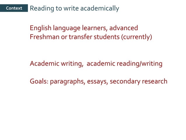 Annotation Bookmarks: Supporting Active Reading in the Language ...