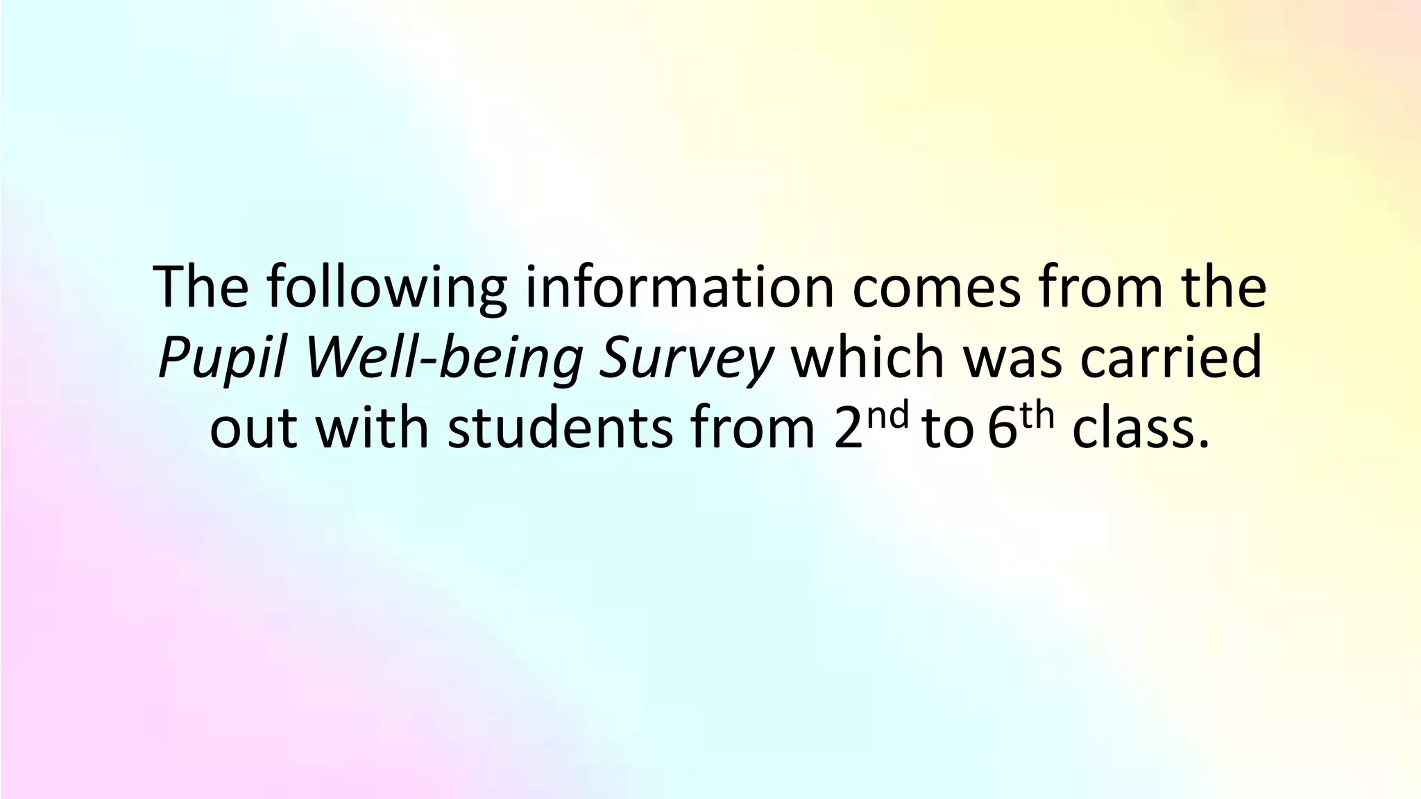 Amber flag presentation | PPT