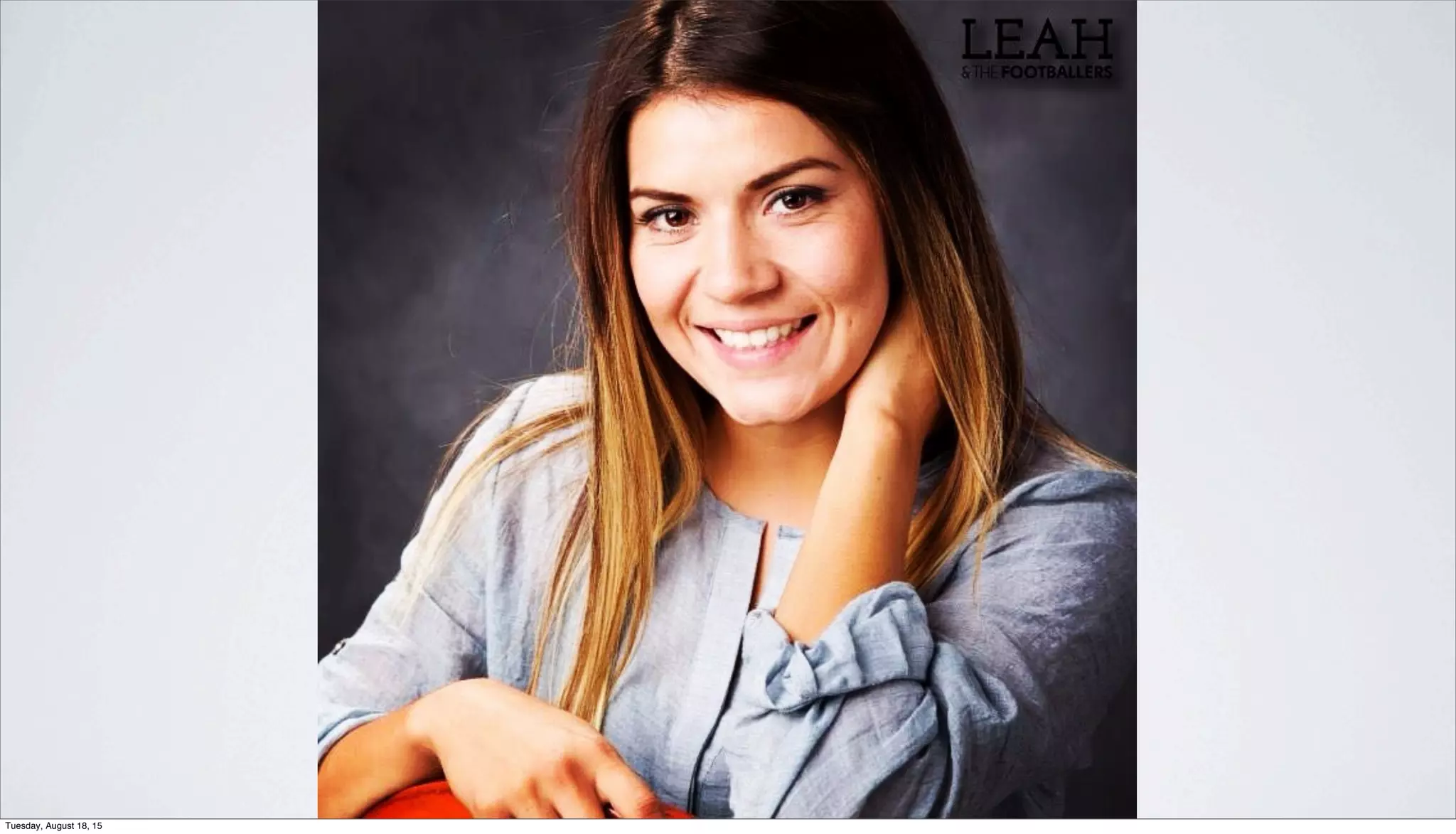 Amber Hernandez Photo Deck | PDF