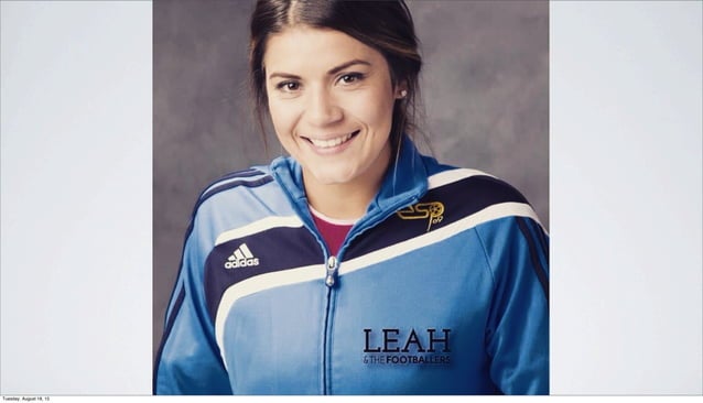 Amber Hernandez Photo Deck | PDF