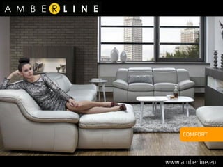 Amberline company-presentation | PDF