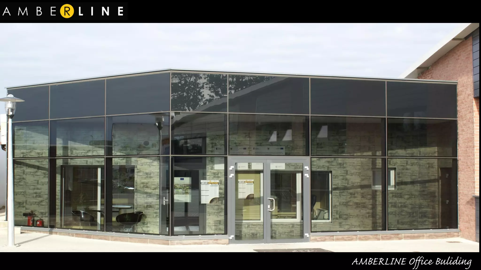 Amberline portfolio | PDF