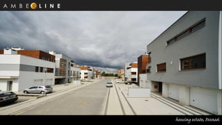Amberline portfolio | PDF