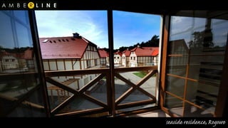 Amberline portfolio | PDF