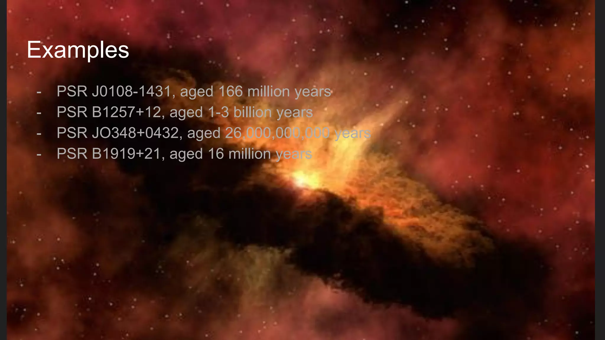 Neutron stars basics | PDF