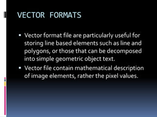 foedumed:types of graphic files 02_16 | PPTX