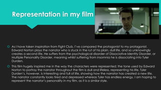 Representation | PPT