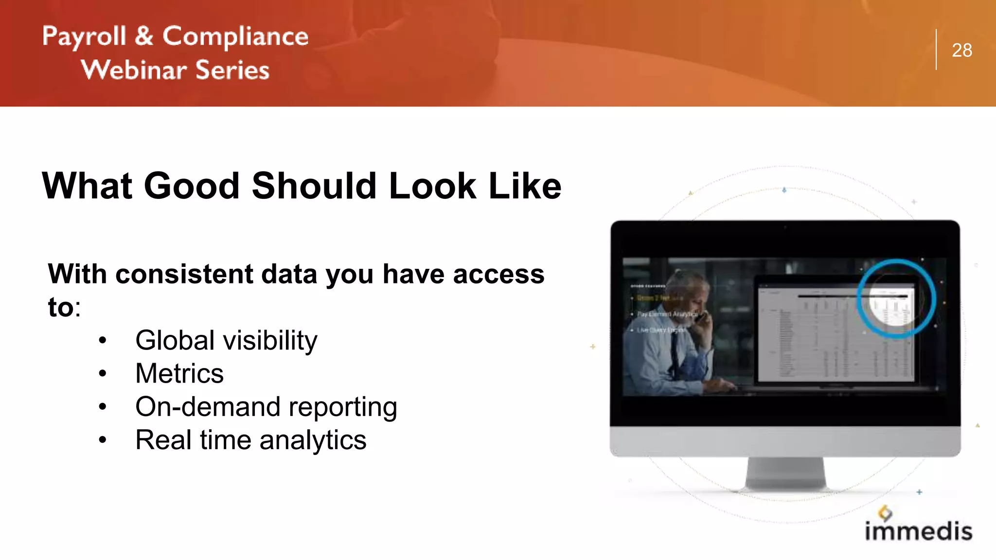 Payroll & Compliance: Global Payroll Reporting - What Good Looks Like ...