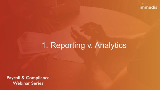 Payroll & Compliance: Global Payroll Reporting - What Good Looks Like ...