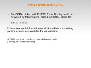 Amber_Tutorial_PHAST.pdf dtkikydFHLfljfljfl | PPT