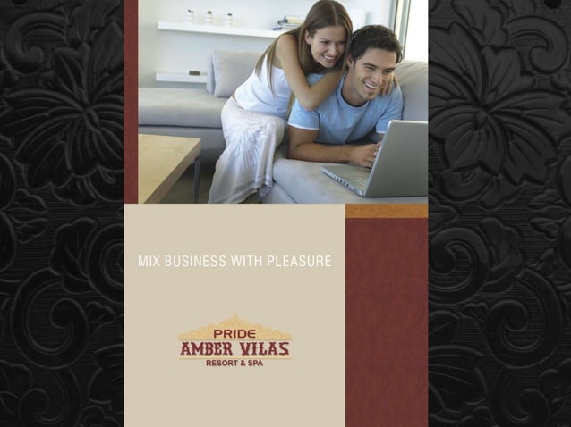 Pride Amber Vilas Hotel | PPS