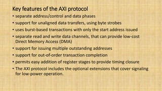 Ambha axi | PPTX
