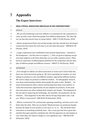 Ambidextrous organization and design thinking | PDF