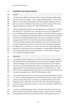 Ambidextrous organization and design thinking | PDF