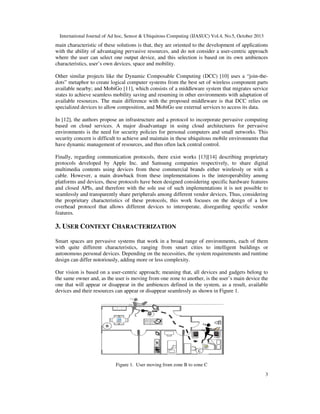 Ambiences on the-fly usage of available resources through personal devices | PDF