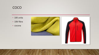 Ambientazione moda | PPTX