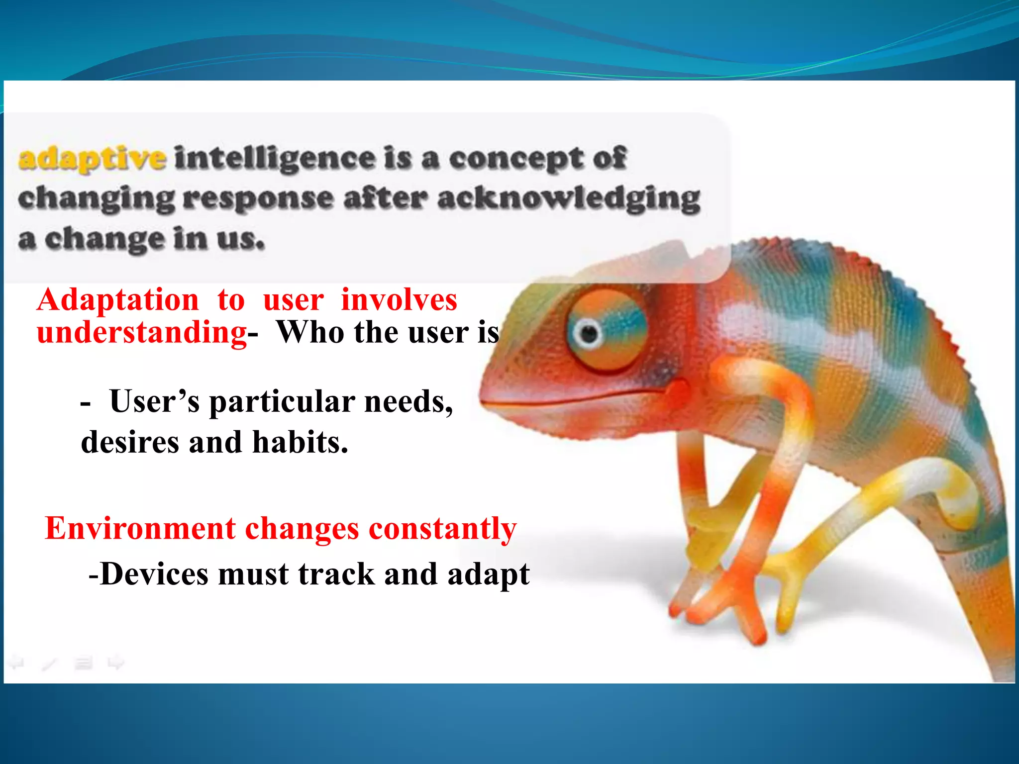 Ambient computing spk | PPTX