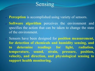 Ambient computing spk | PPTX