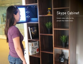 Ambient Furniture Catalog | PPT