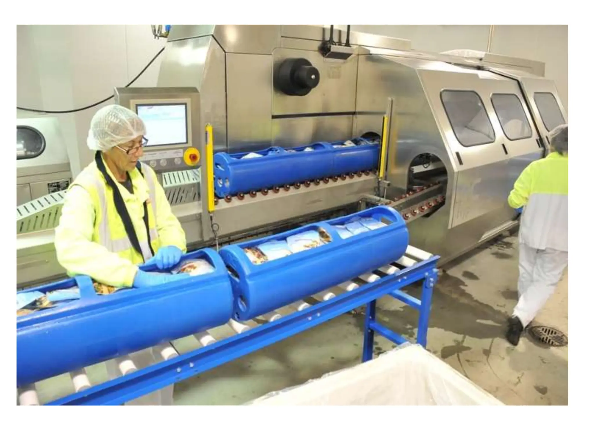 Ambient temperature food processing .pptx