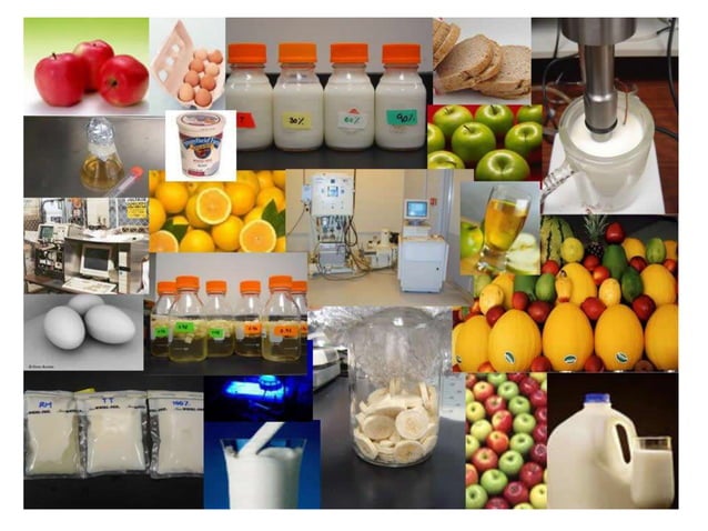 Ambient temperature food processing .pptx