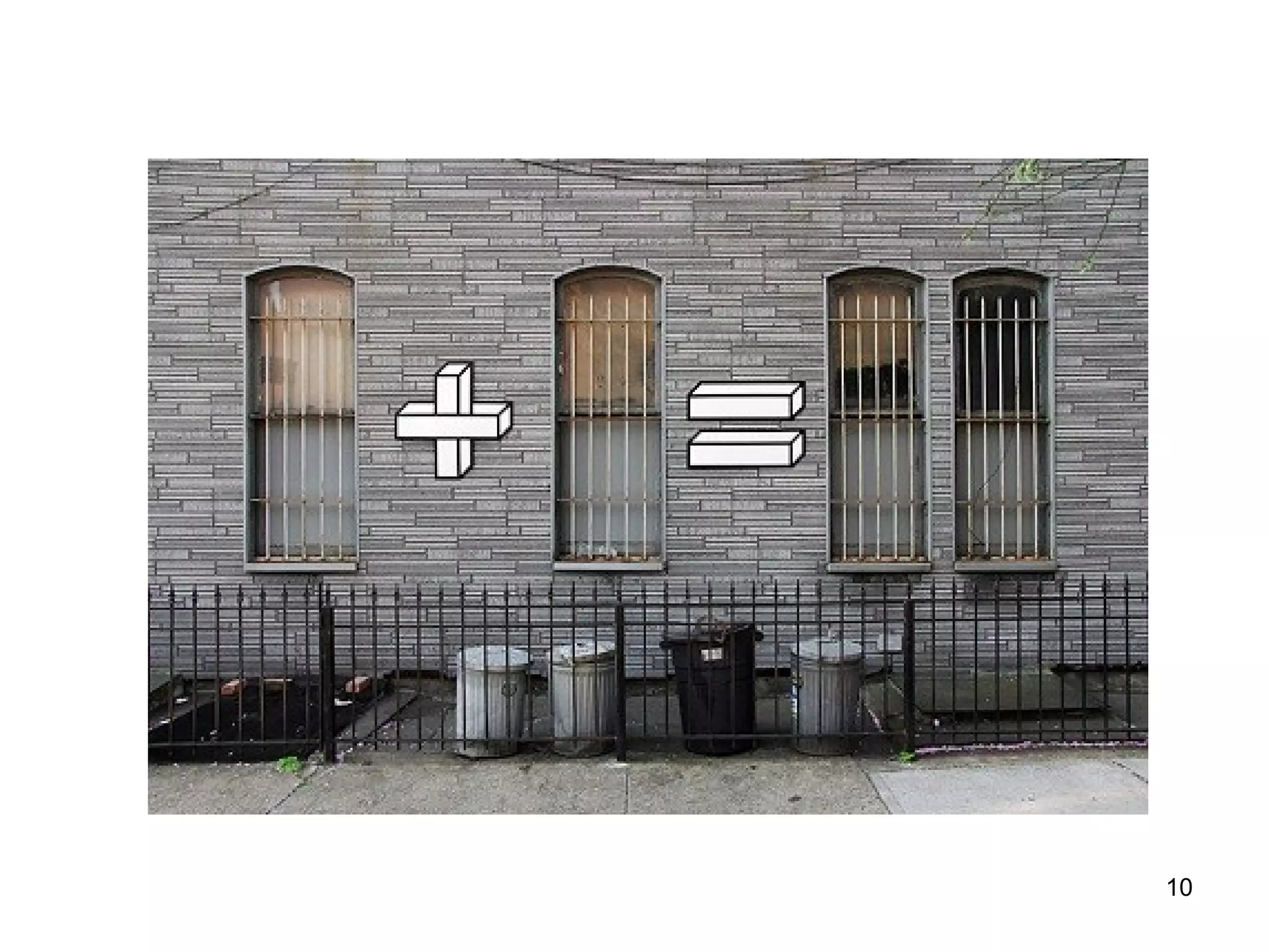 Ambiguity, Puns, and Visual Ambivalence | PPT