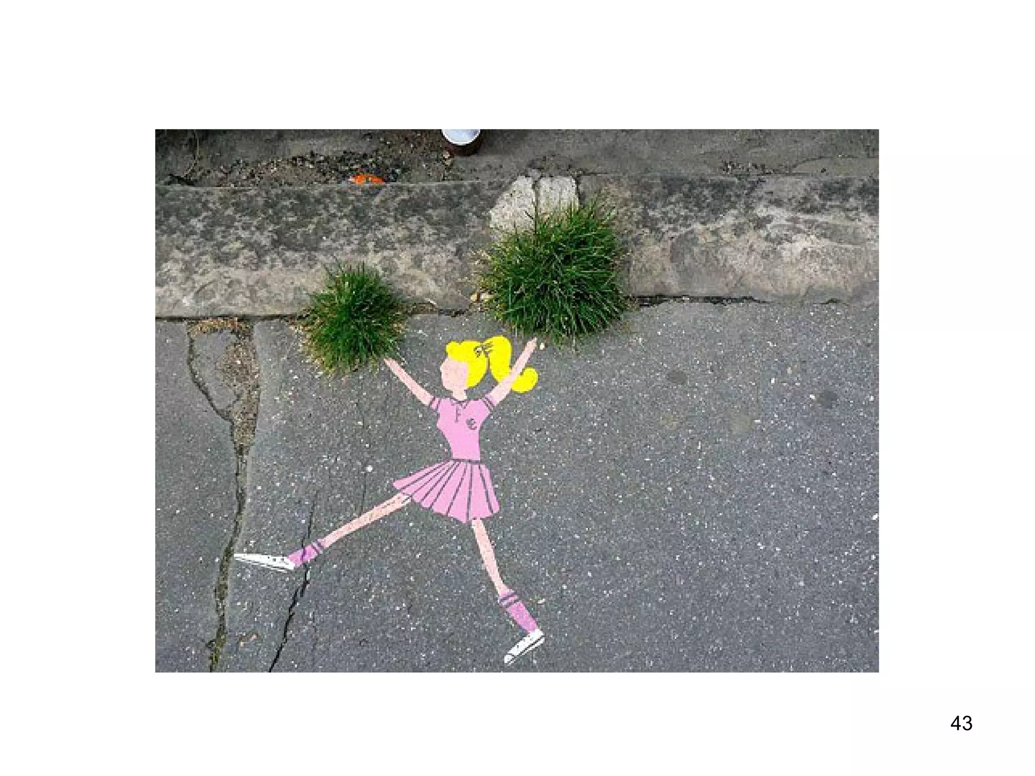 Ambiguity, Puns, and Visual Ambivalence | PPT