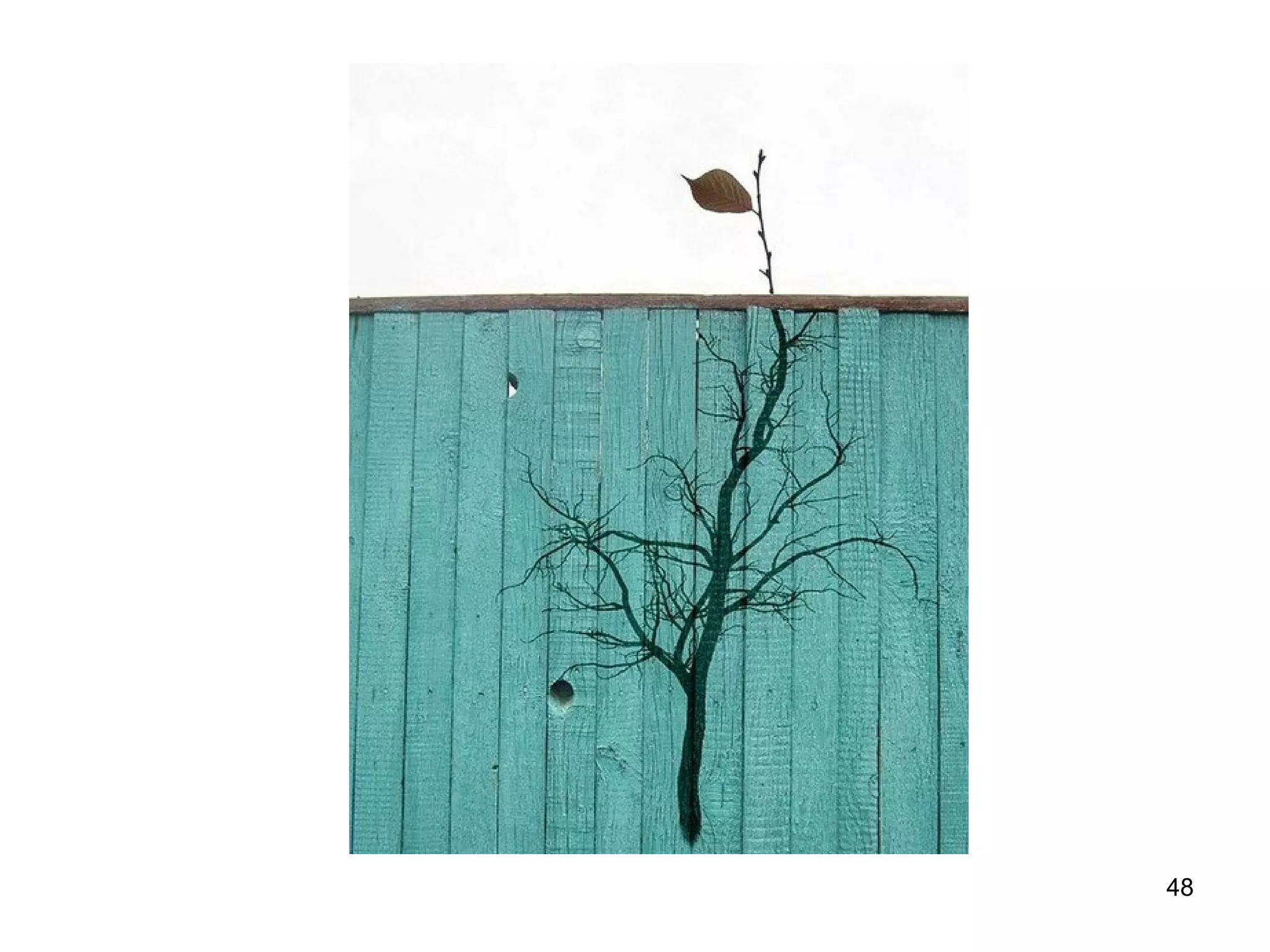 Ambiguity, Puns, and Visual Ambivalence | PPT