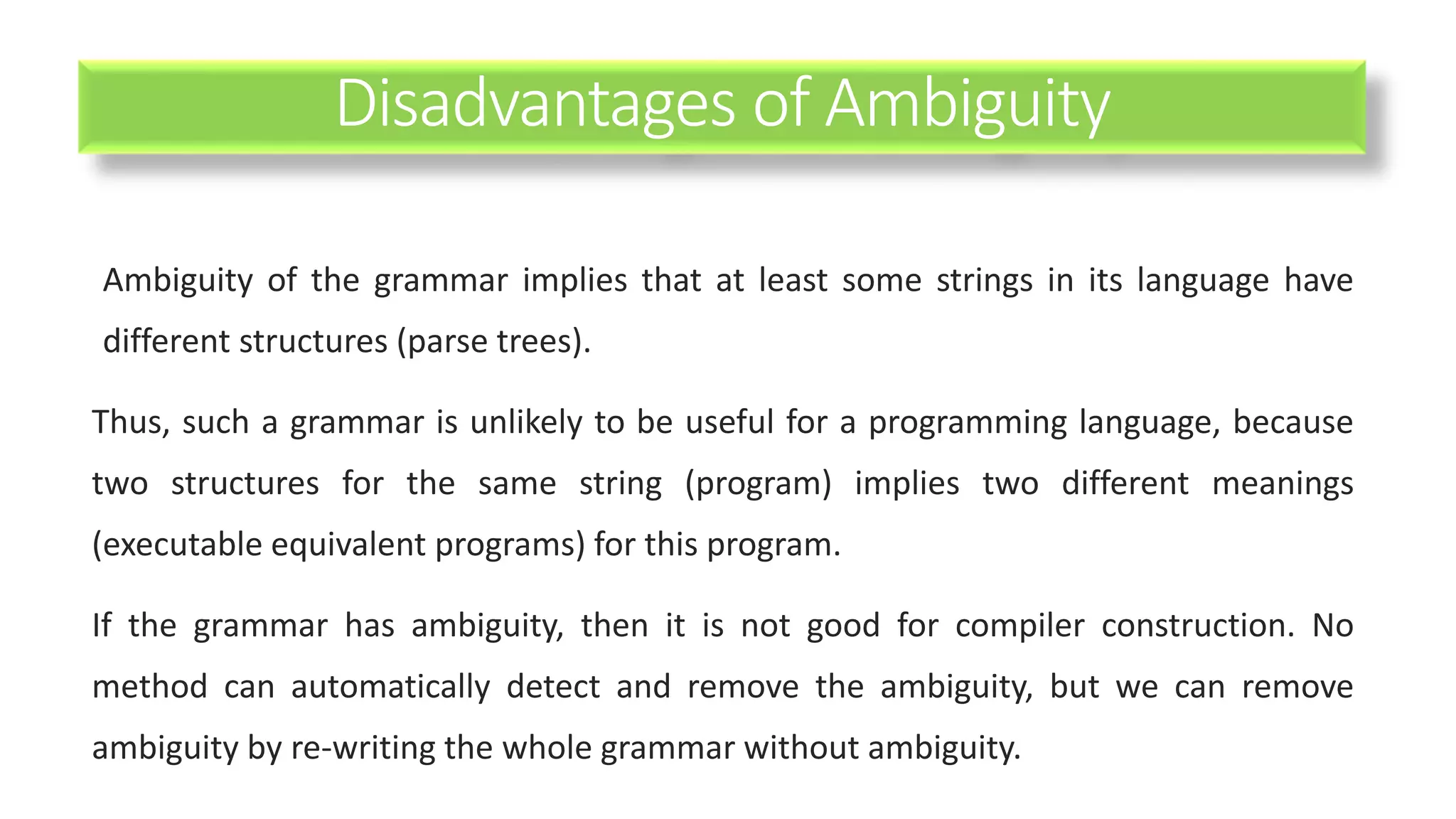 Ambiguity Grammar.pptx