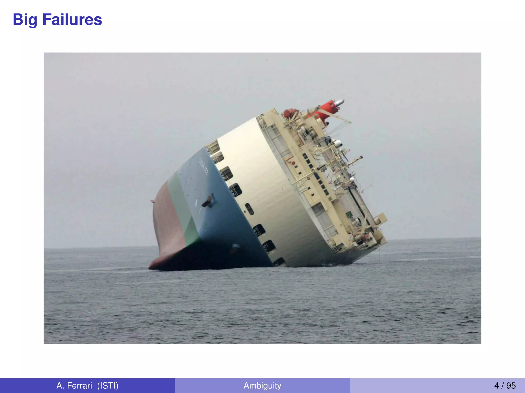 Ambiguity In Software Engineering Pdf Operating Systems Computer Software And Applications