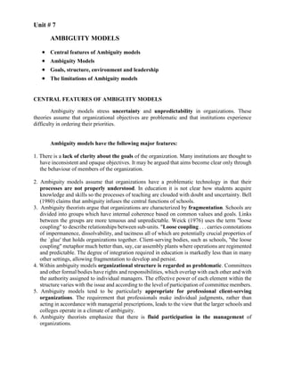 Ambiguity Models.docx Ambiguity Models.docx