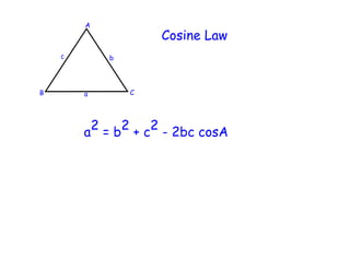 March 3 Ambiguous Case1 | PDF | Physics | Science