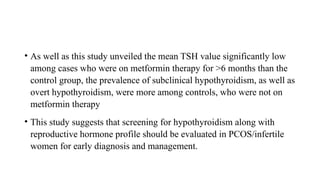 Dr Madhushree Pahari ppt presentation ambicon2021 | PPT