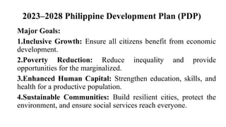 AmBisyon-Natin-2040-20232028-Philippine-Development-Plan.pptx