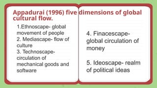 power point presentation in the globalization | PPT