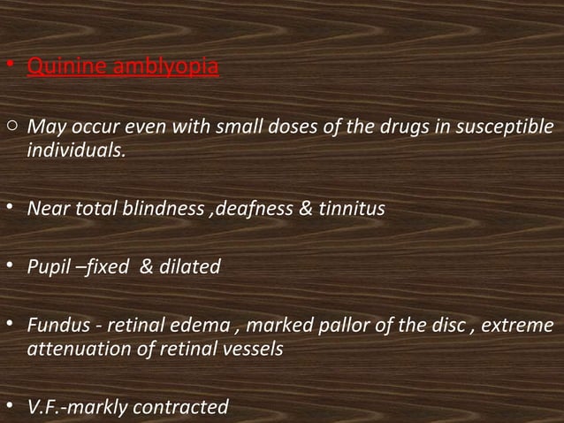 Amblyopia | PPT | Eye and Vision Conditions | Diseases and Conditions