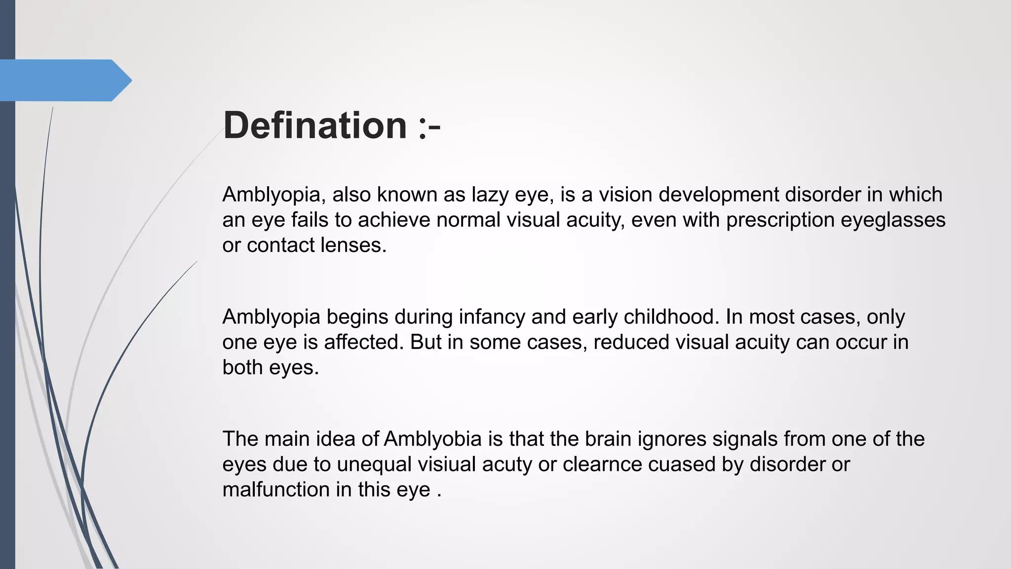 Amblyopia.pptx