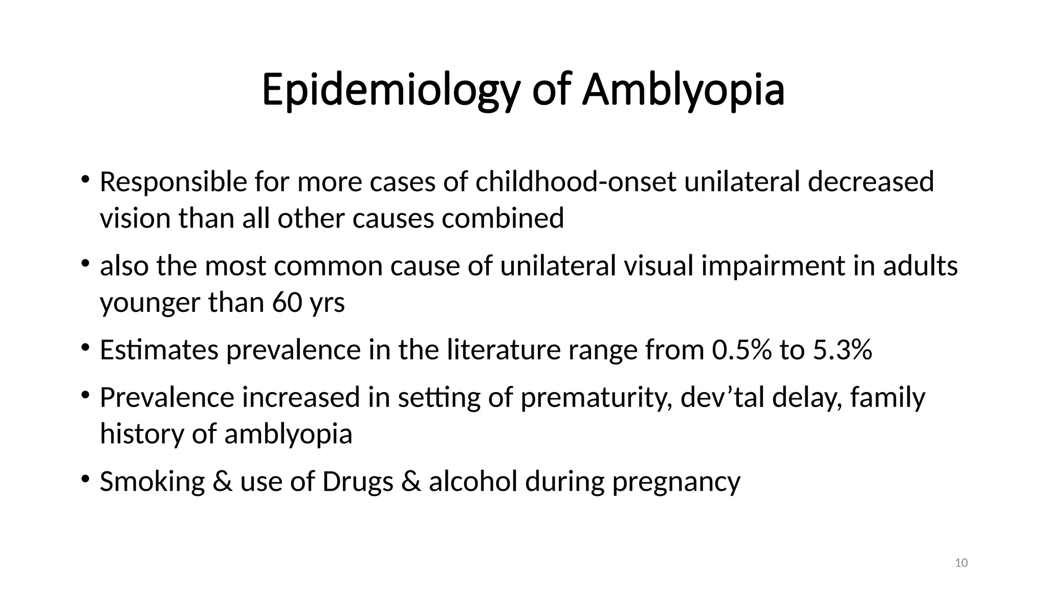 ophthalmology Amblyopia mgt Jenny ppt1 (2).pptx